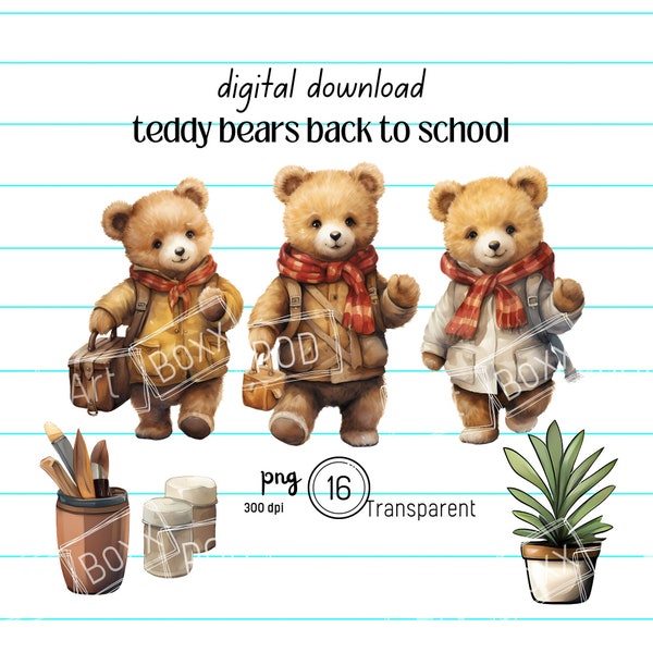 Teddy Bear Classroom Decor - Etsy
