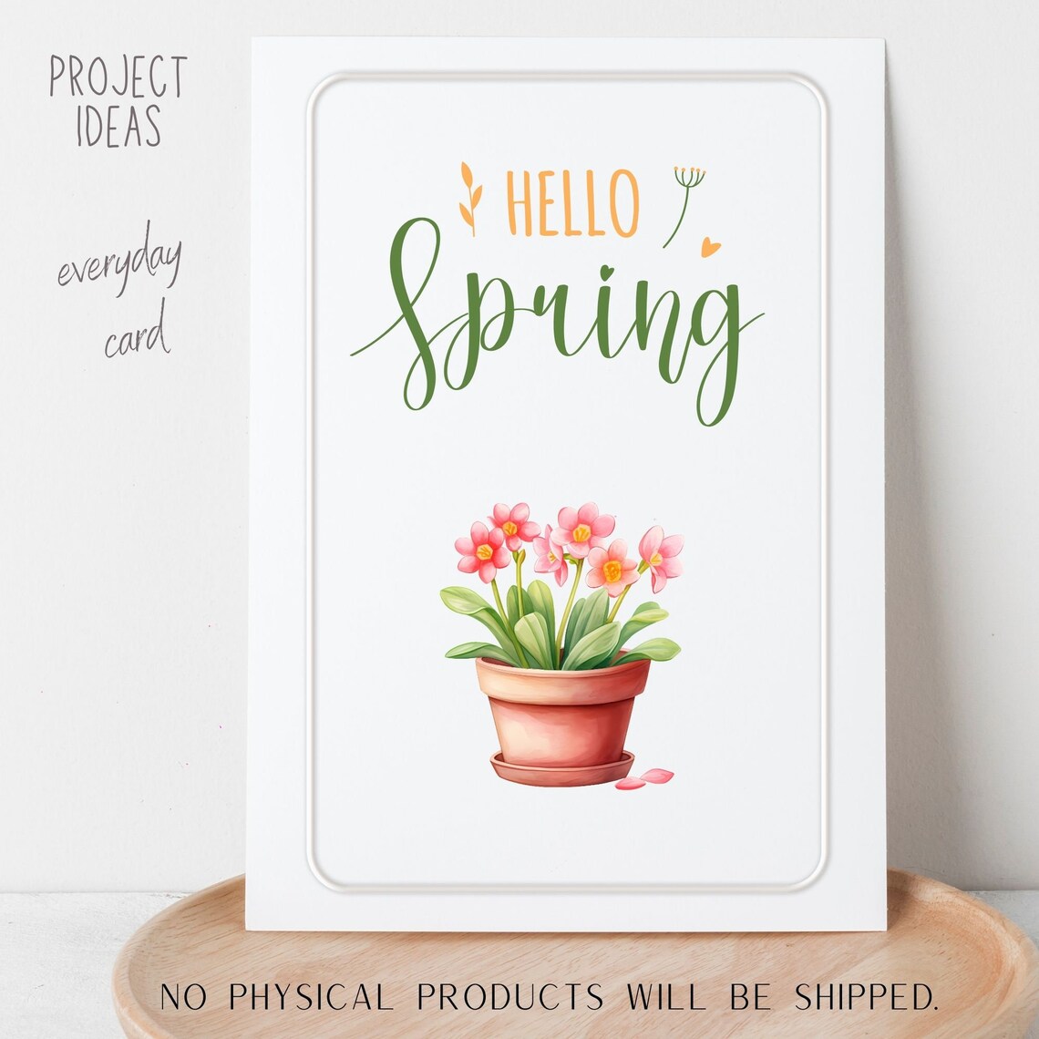 Easter Bunny PNG, Cute Bunny, Joyful Bunny Watercolor Clipart, Spring ...