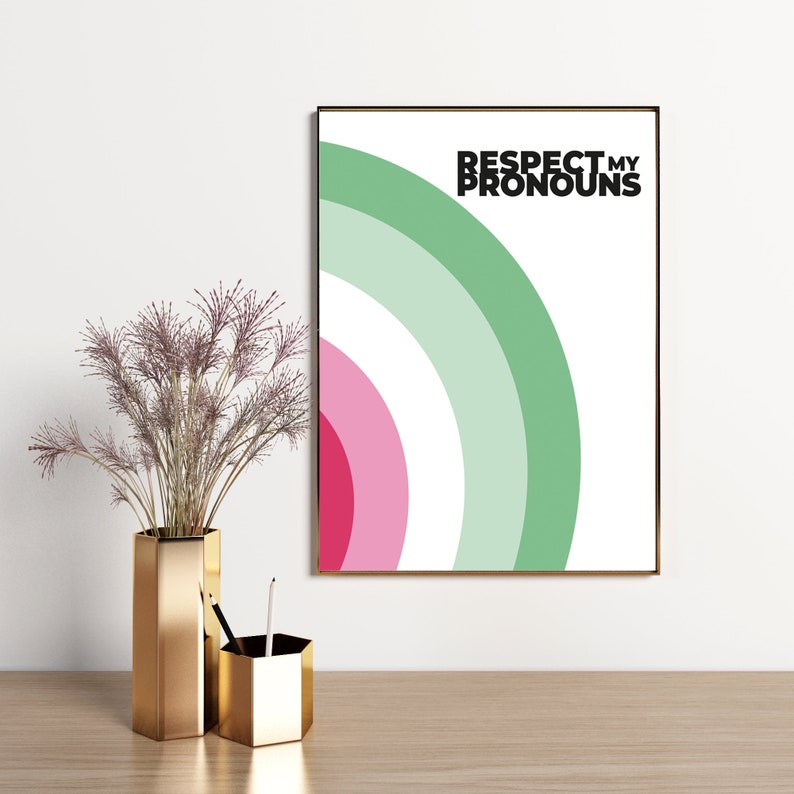 Lgbtq Abrosexual Pride Flag Printable Wall Art Handmade Queer Ts