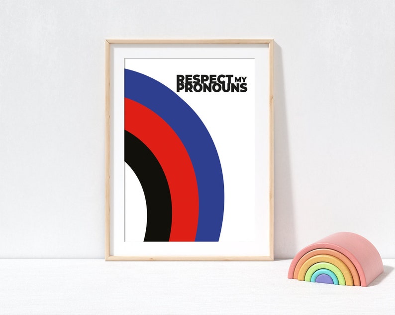 LGBTQ Polyamorous Pride Flag Printable Wall Art Handmade - Etsy