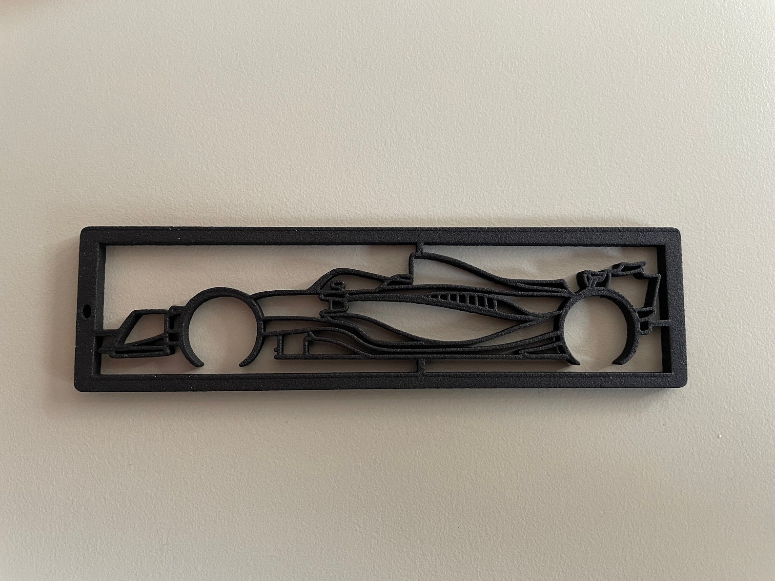 Formula 1 3D Print Formula 1 STL File F1 STL File for 3D Print Car 3D ...