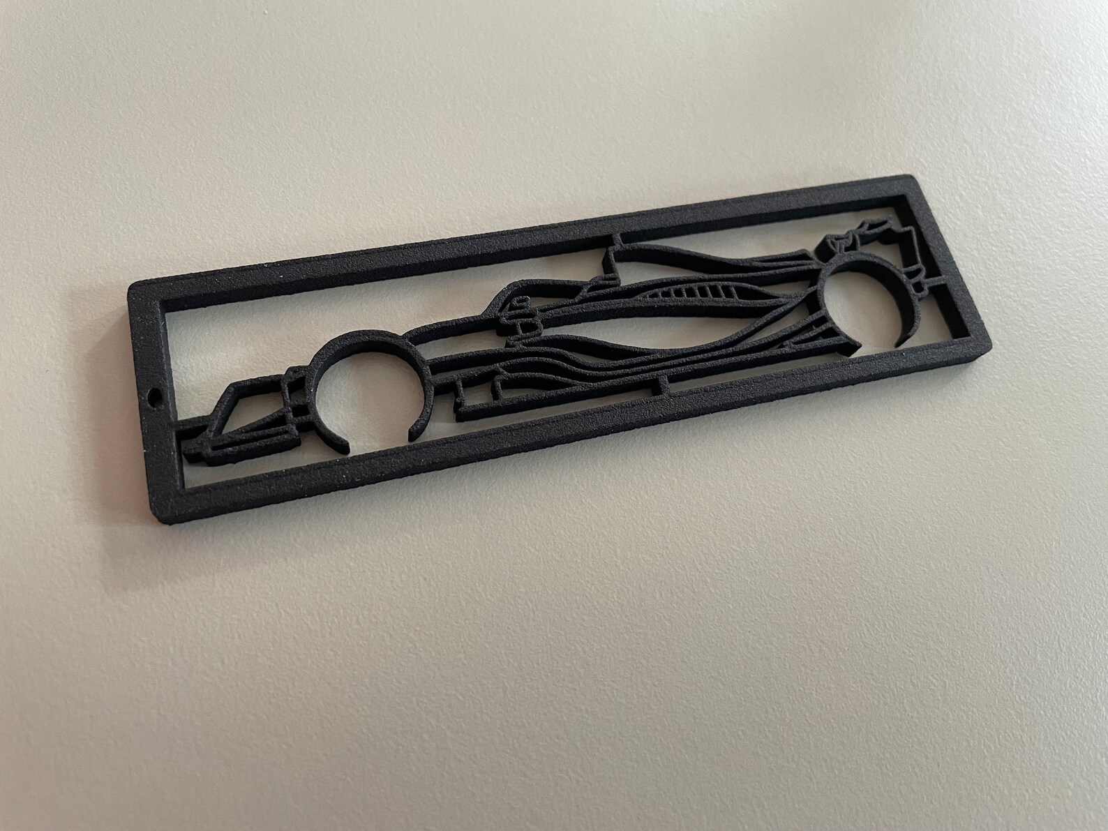 Formula 1 3D Print Formula 1 STL File F1 STL File for 3D Print Car 3D ...