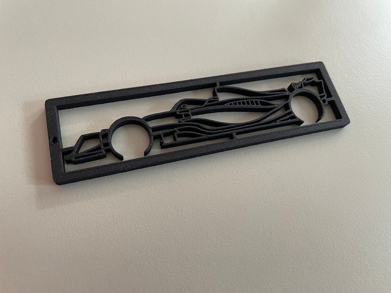 Formula 1 3D Print Formula 1 STL File F1 STL File for 3D Print Car 3D ...