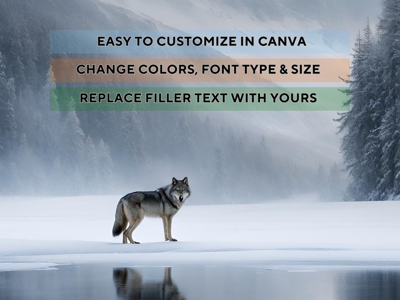 8 Editable Watermark Templates for Images & Clipart Copyright ...