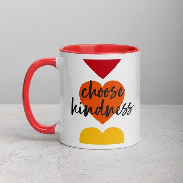 A Cup of Kindness - Etsy