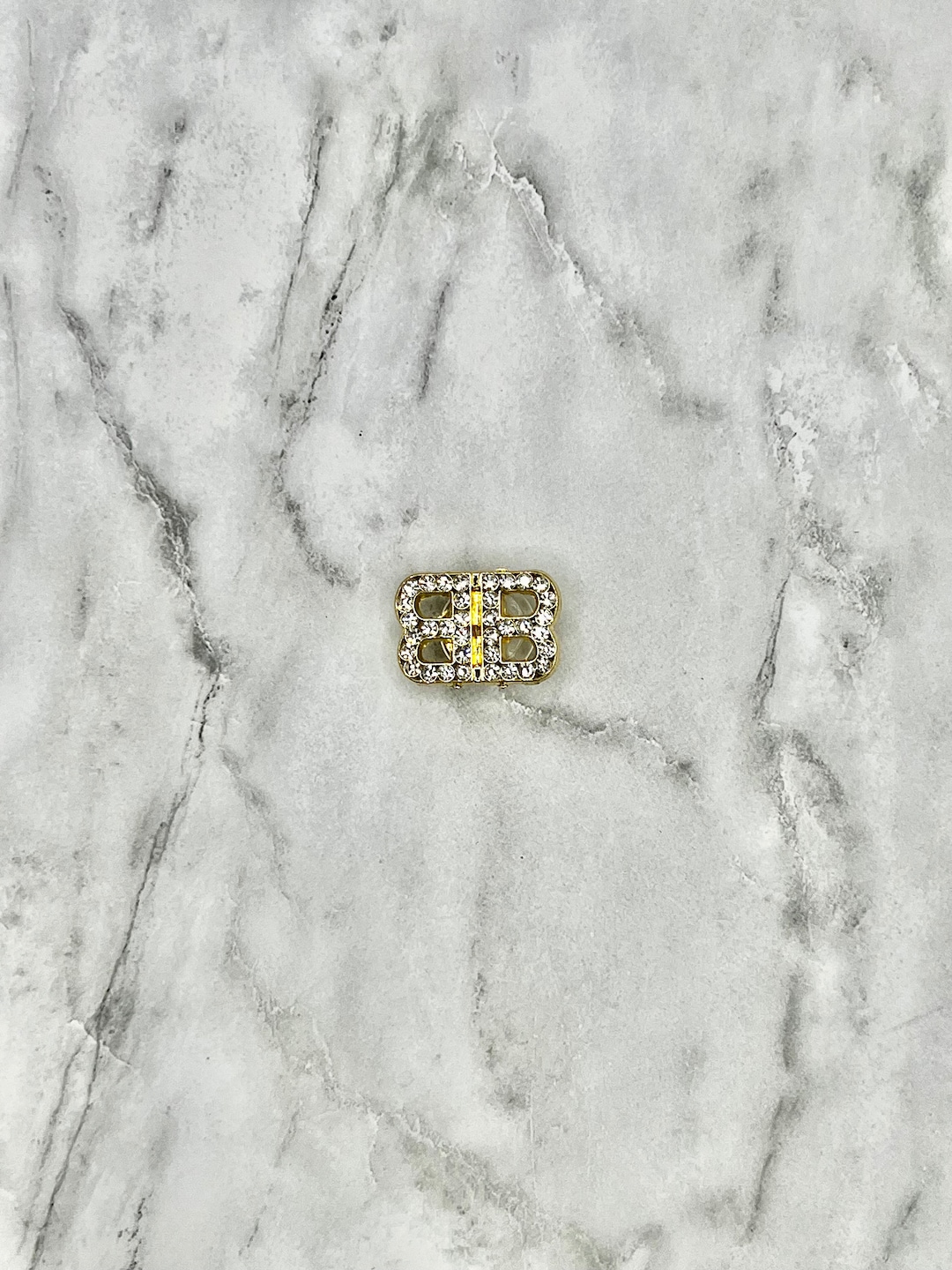 Luxe BB Charms Chic Charms Metal Charms Rhinestone Charms Luxury Charms ...