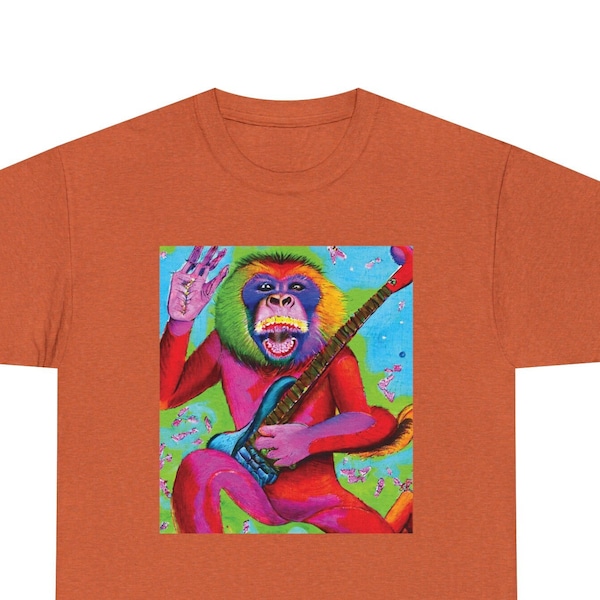 Monkey Rocker - Etsy