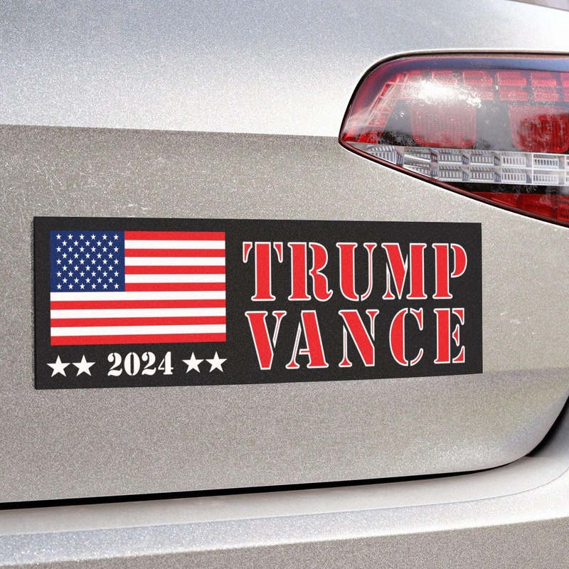 Trump Magnet - Etsy