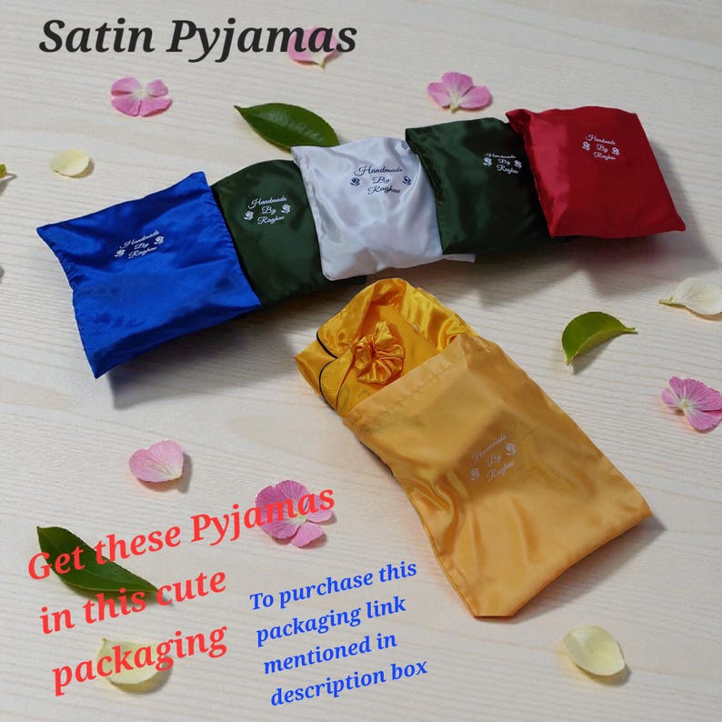 Purchase the Listing Customized Packaging, Aesthetic Packaging, Gift ...