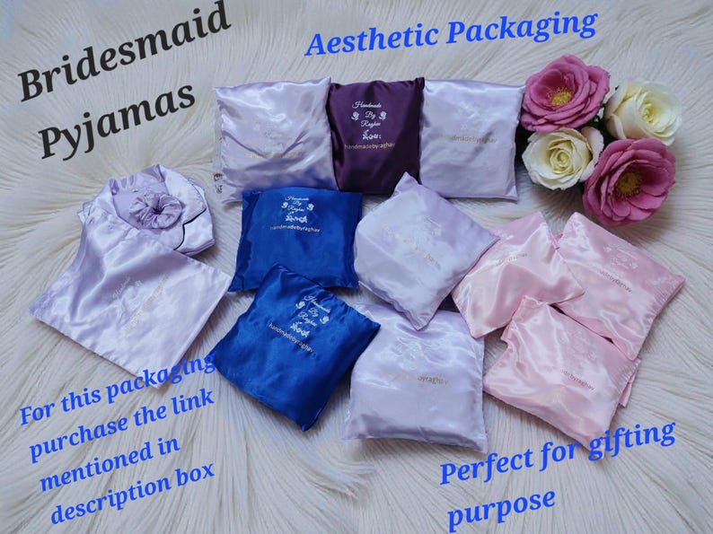 Purchase the Listing Customized Packaging, Aesthetic Packaging, Gift ...