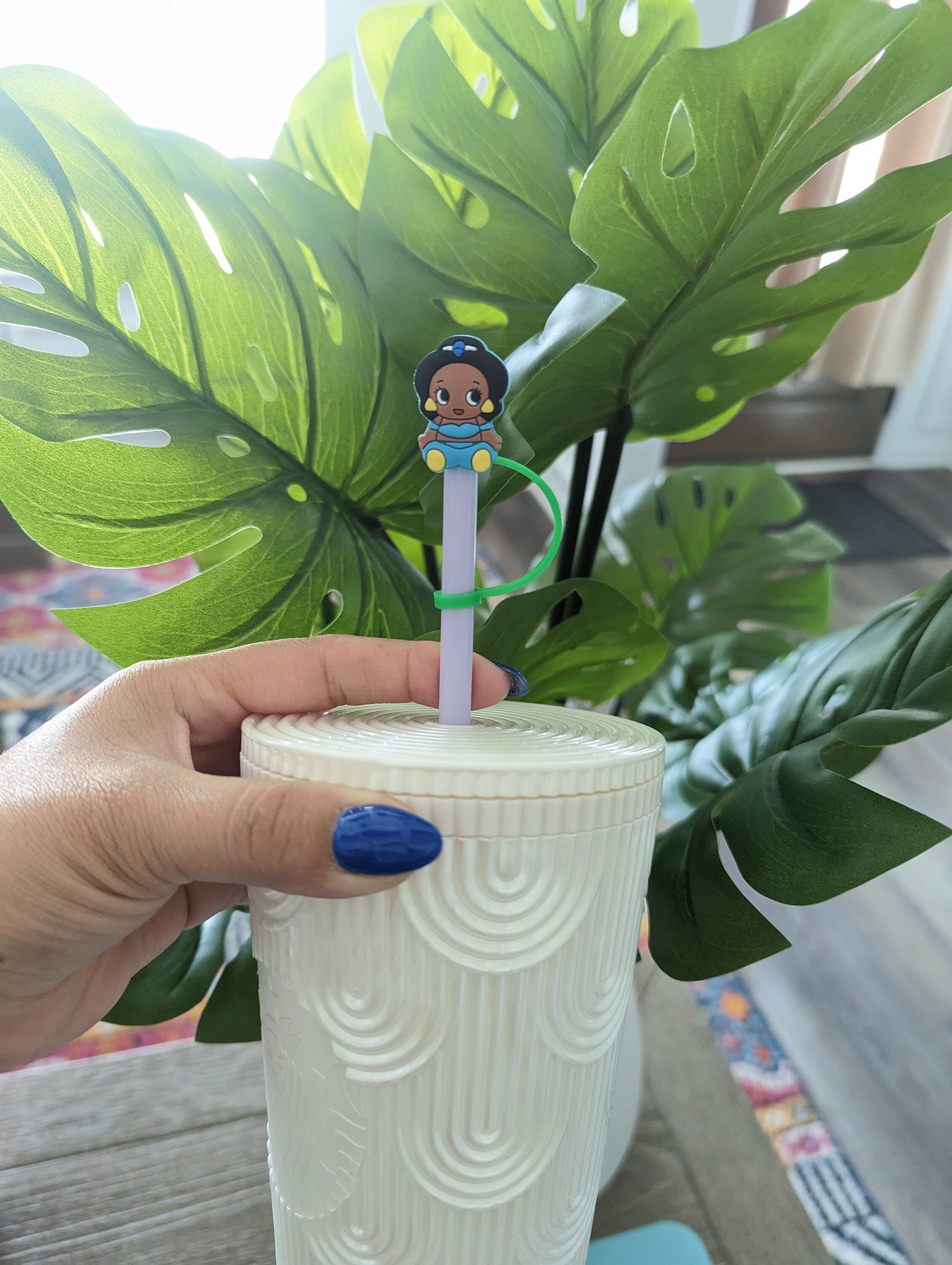 Straw Topper, Stanley Straw Topper, Stanley Cup Accessory, Straw Covers ...