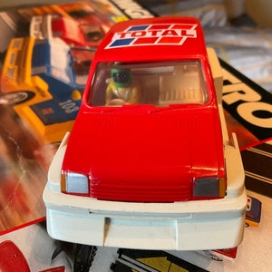 The Mighty Metro, Scalextric Set Complete and Working, Direct From the ...
