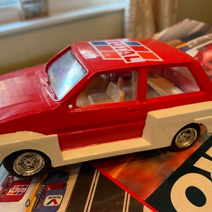 The Mighty Metro, Scalextric Set Complete and Working, Direct From the ...