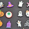 Fall Croc Charms Jibbitz for Crocs Cute Shoe Charms Autumn Harvest ...