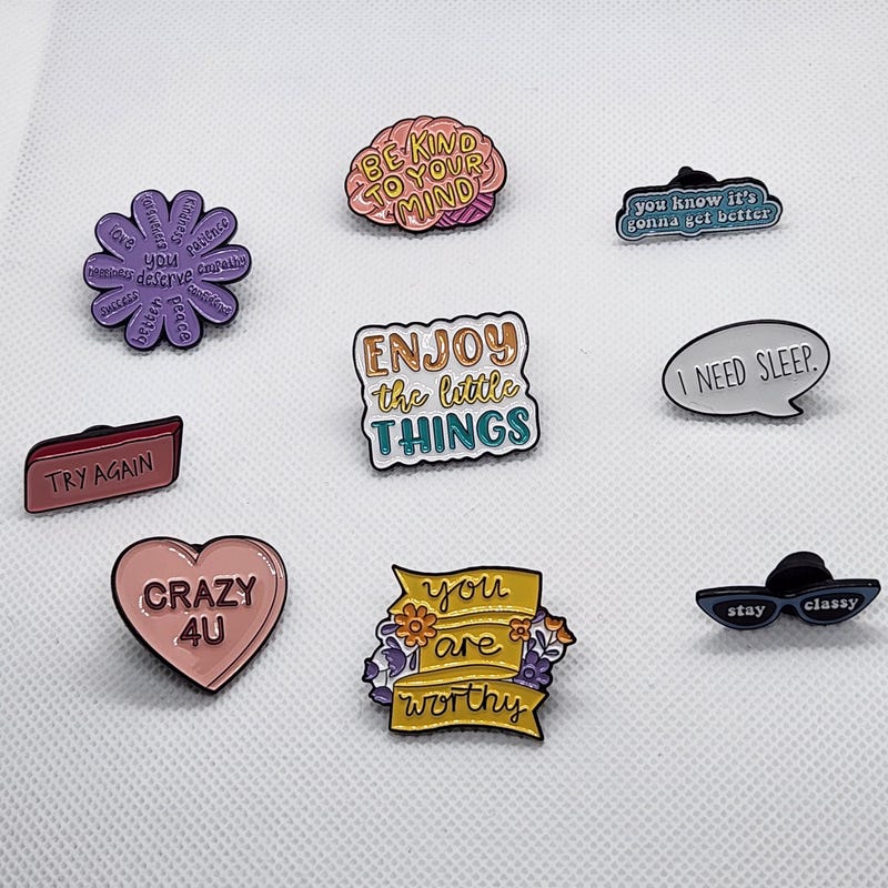 AccessoriesByDamara - Etsy