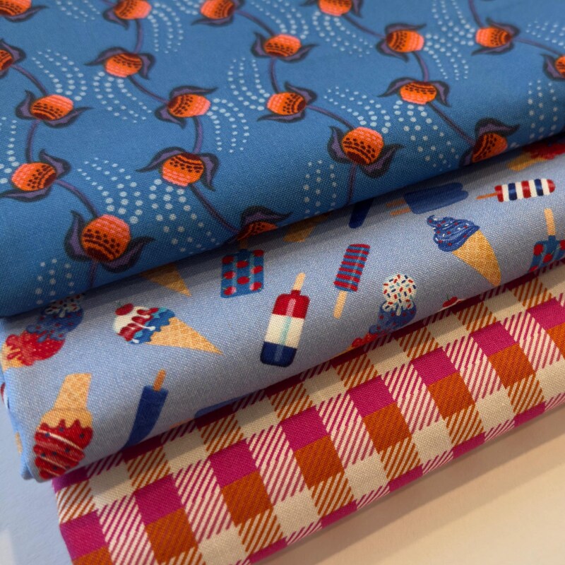 Coordinating Fabric - Etsy