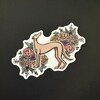 Life is Greyt Sticker Decal Greyhound - Etsy