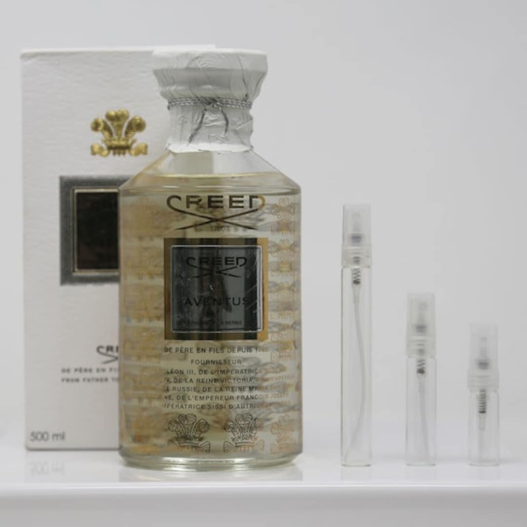 10 Ml Creed Aventus - Etsy