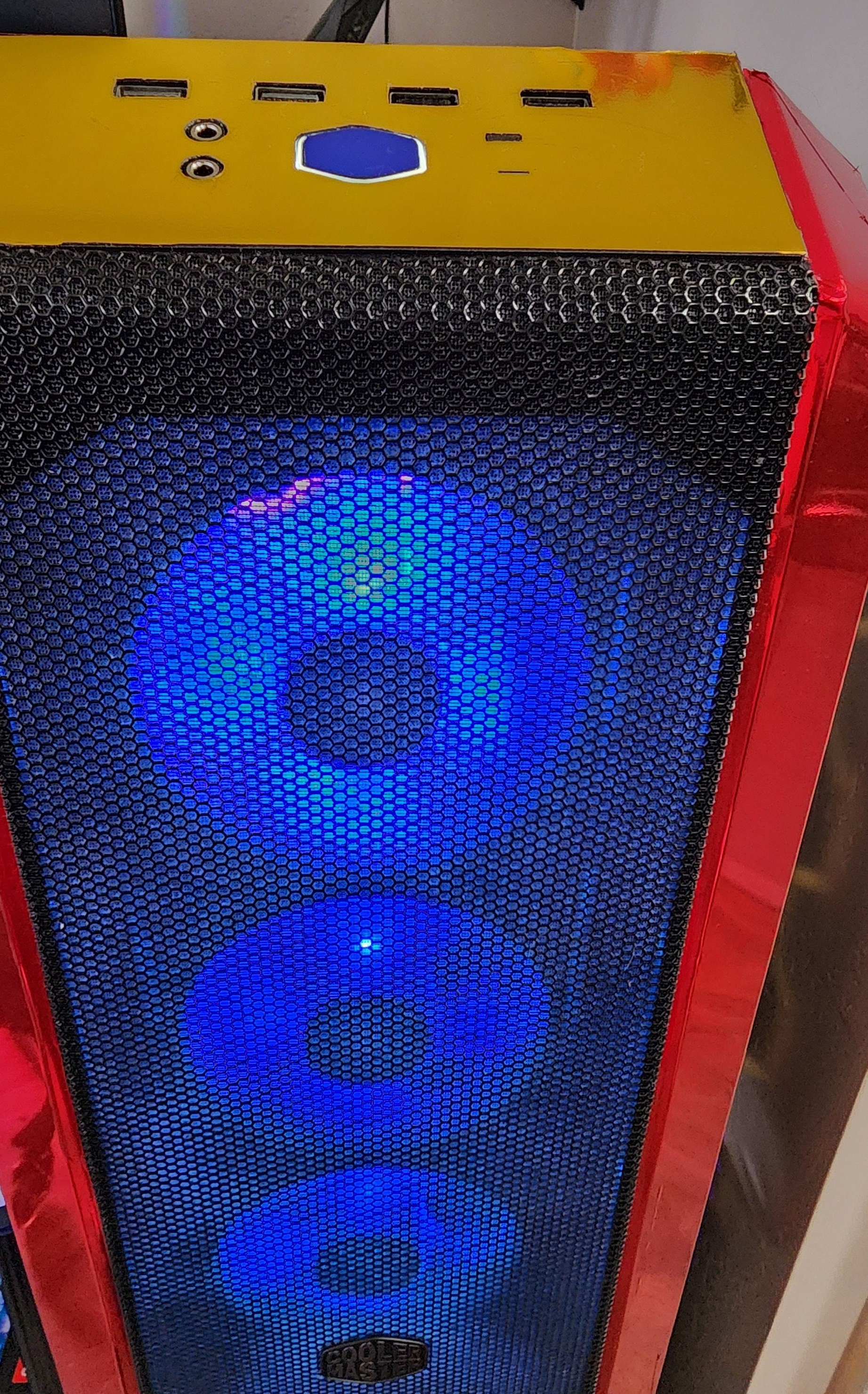 Custom Built Gaming Computer | Custom PC - Etsy