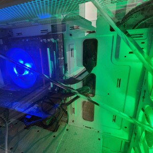 Custom Built Gaming Computer | Custom PC - Etsy