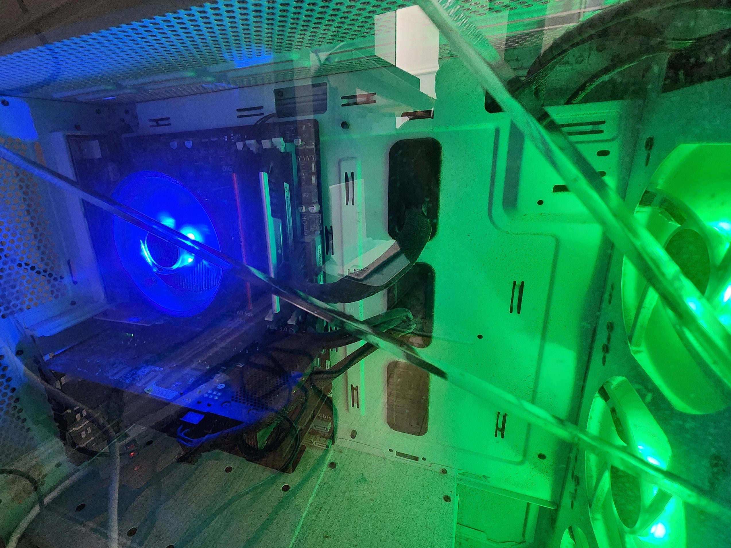 Custom Built Gaming Computer | Custom PC - Etsy