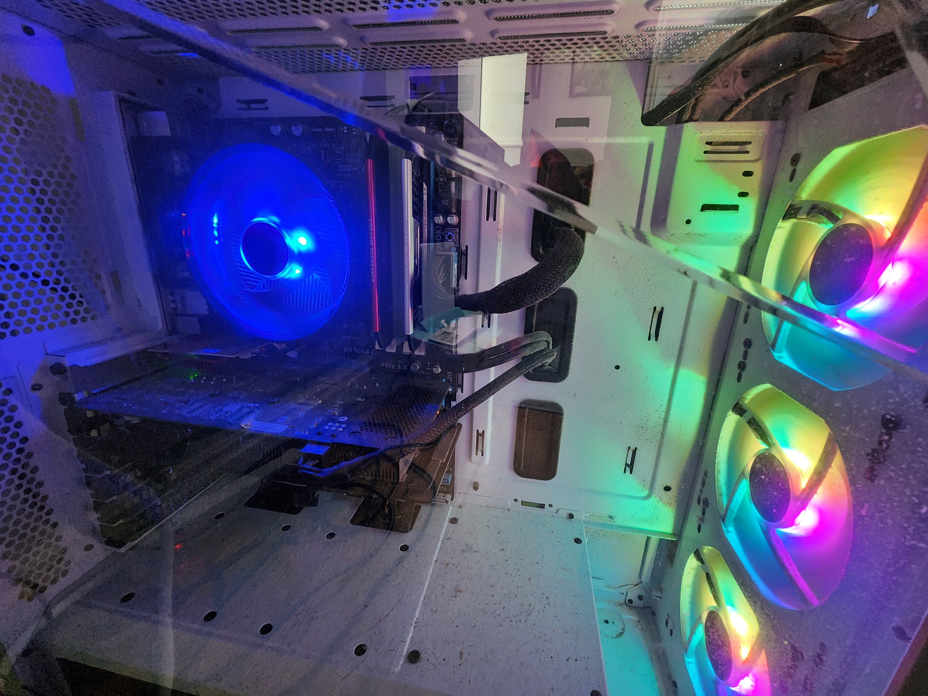 Custom Built Gaming Computer | Custom PC - Etsy