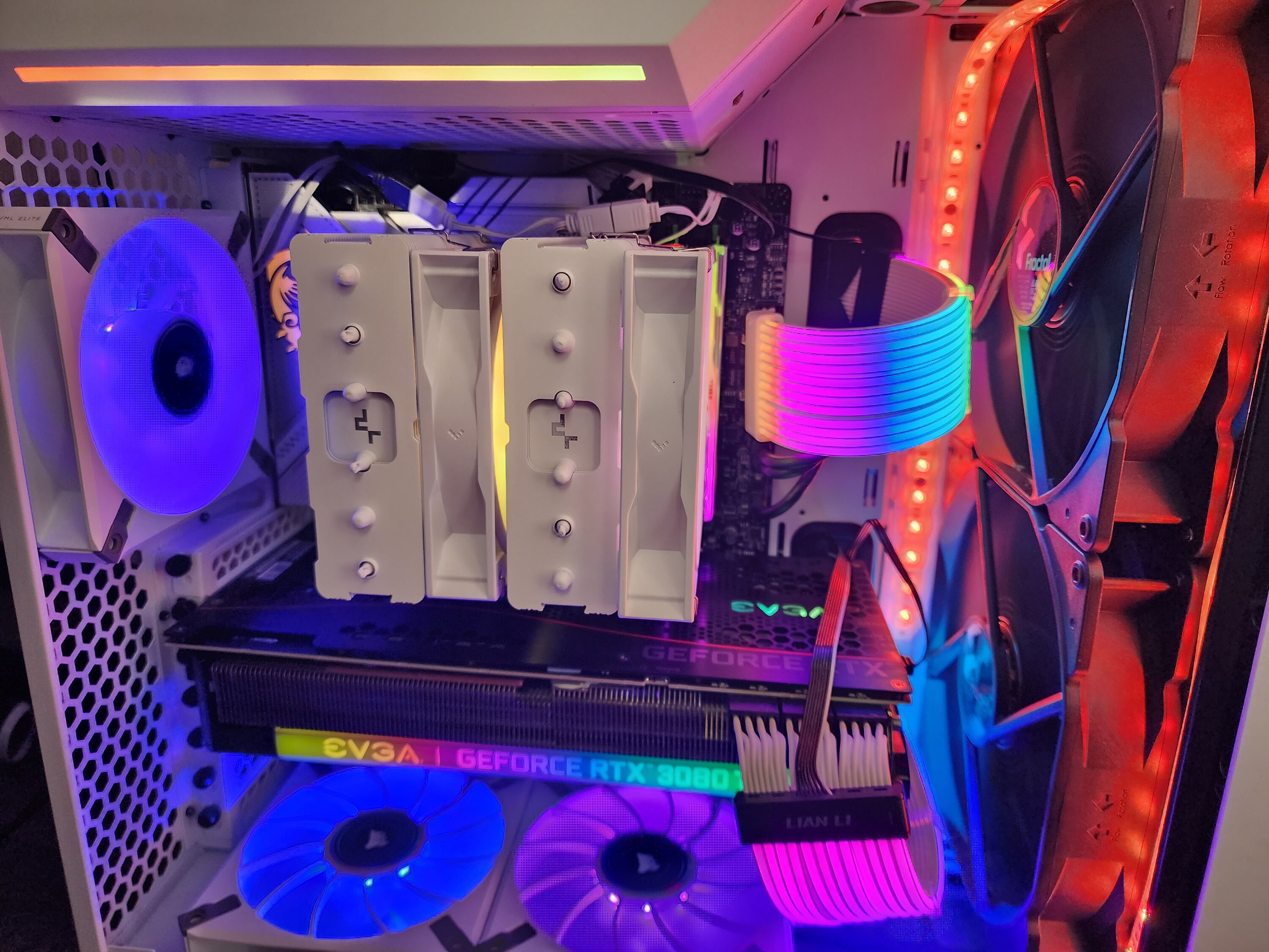 Custom Built Gaming Computer | Custom PC - Etsy