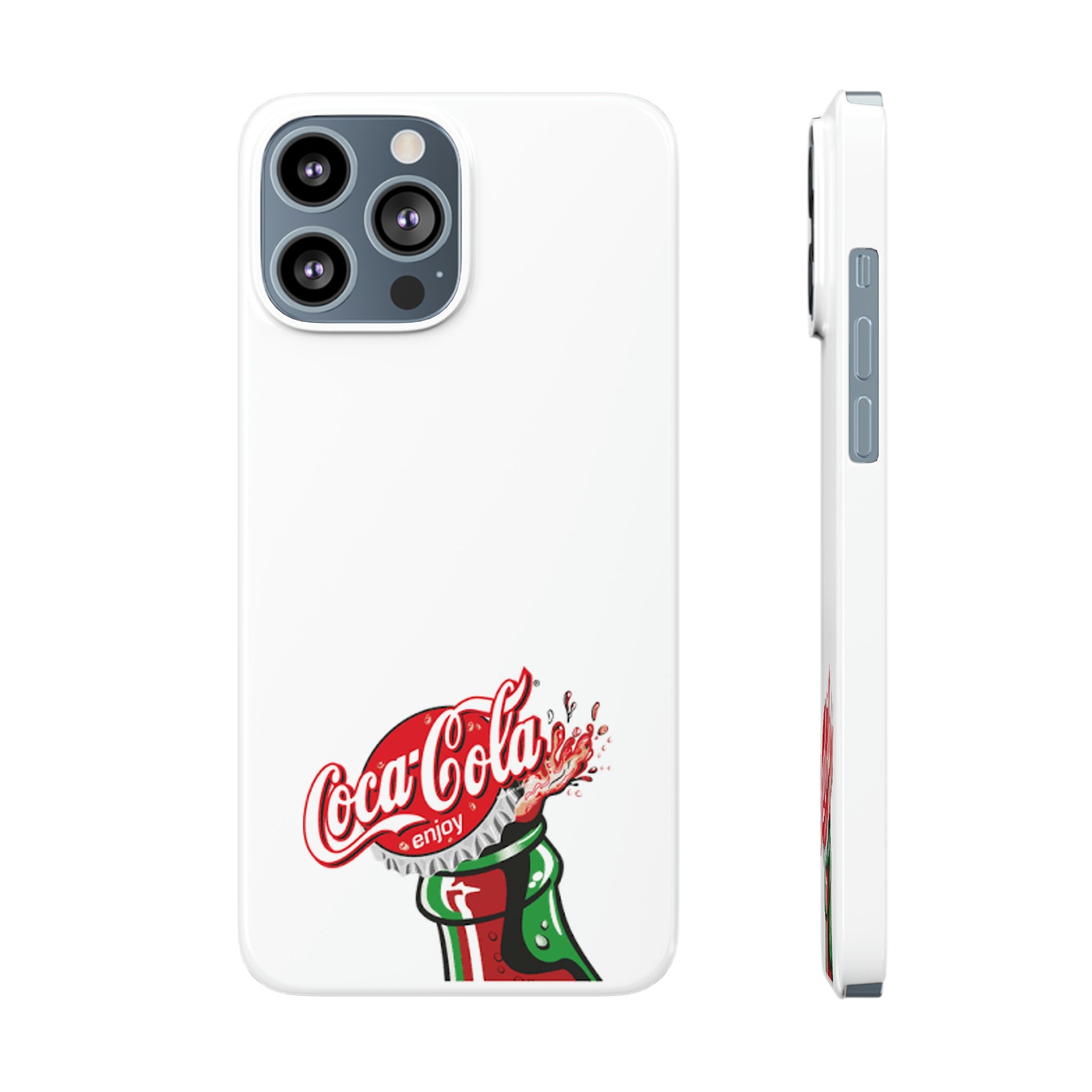 Coca Cola Case - Etsy
