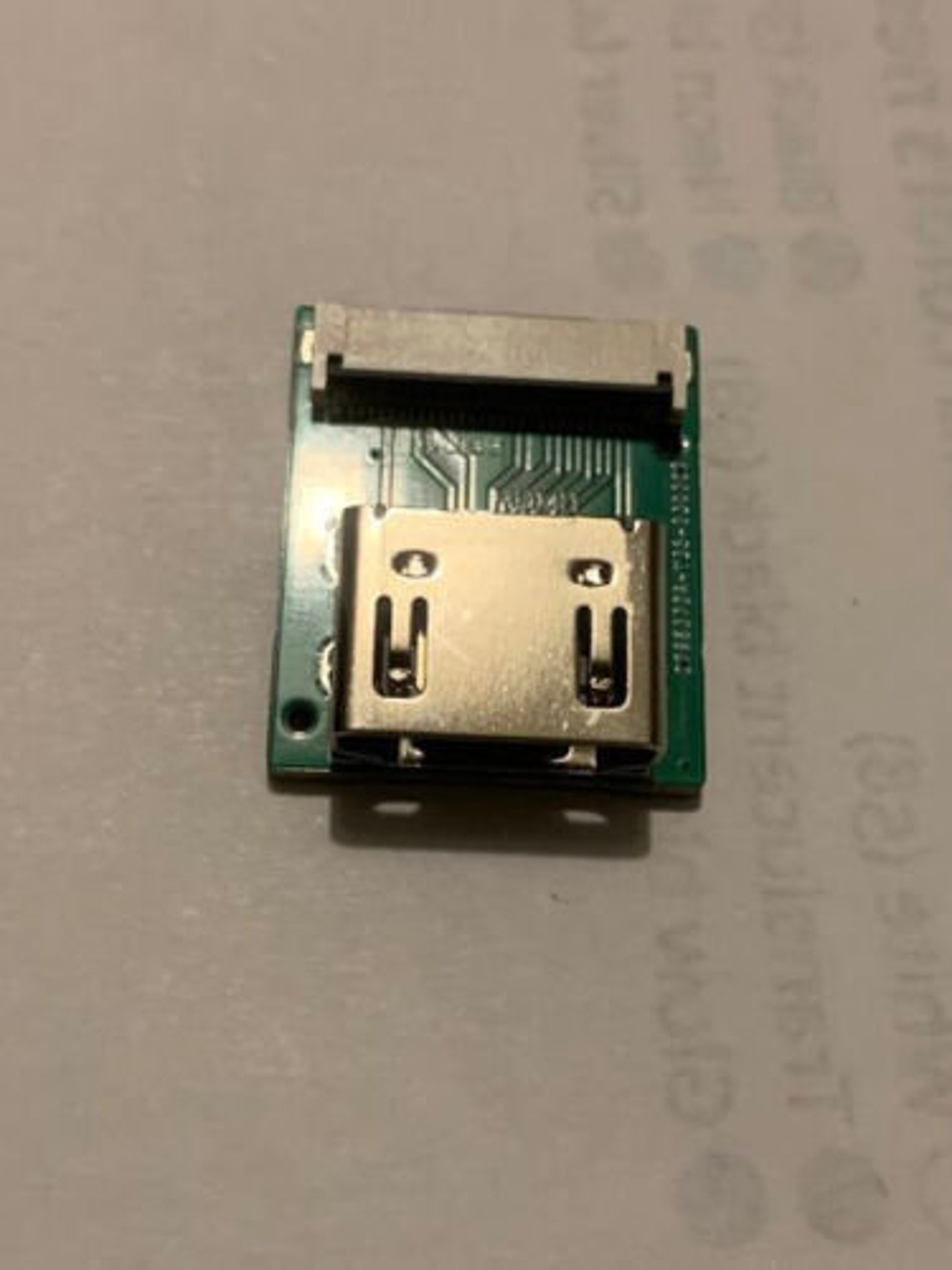 Replacement STB Board for ALP Backbox - Etsy