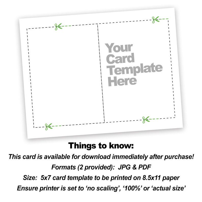 Printable Thank You Card, Gracias Card, Digital Thank You Note, Thank ...