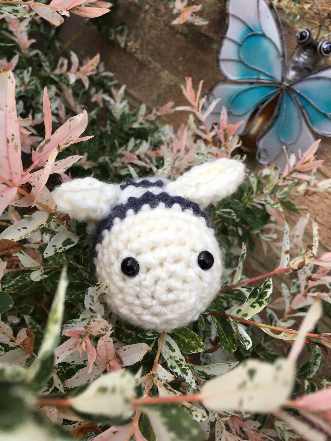 Chunky Bee - Etsy