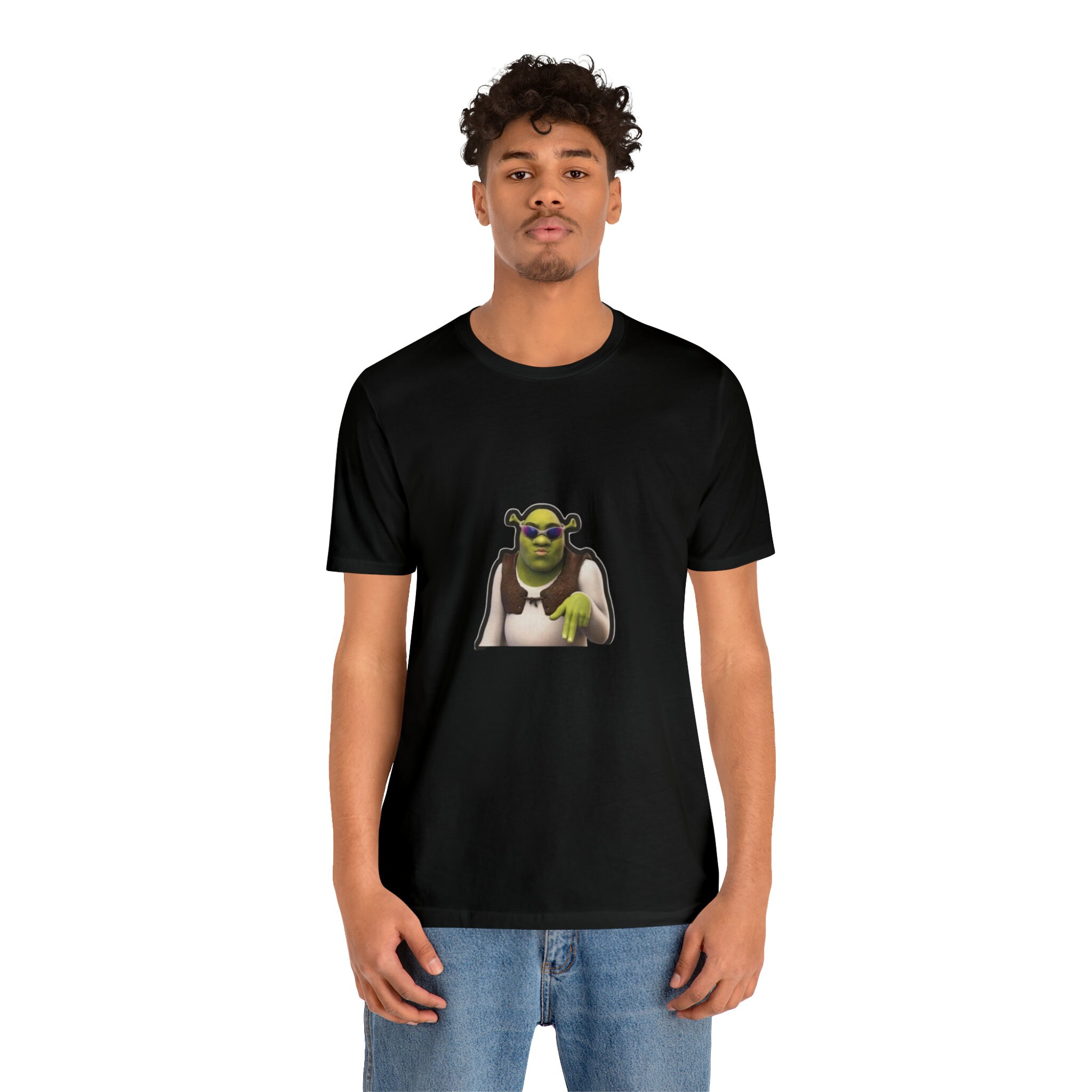 Shrek, Sassy Shrek, Funny Meme Shirt, Shrek Shirt, Meme Shrek, Cool ...
