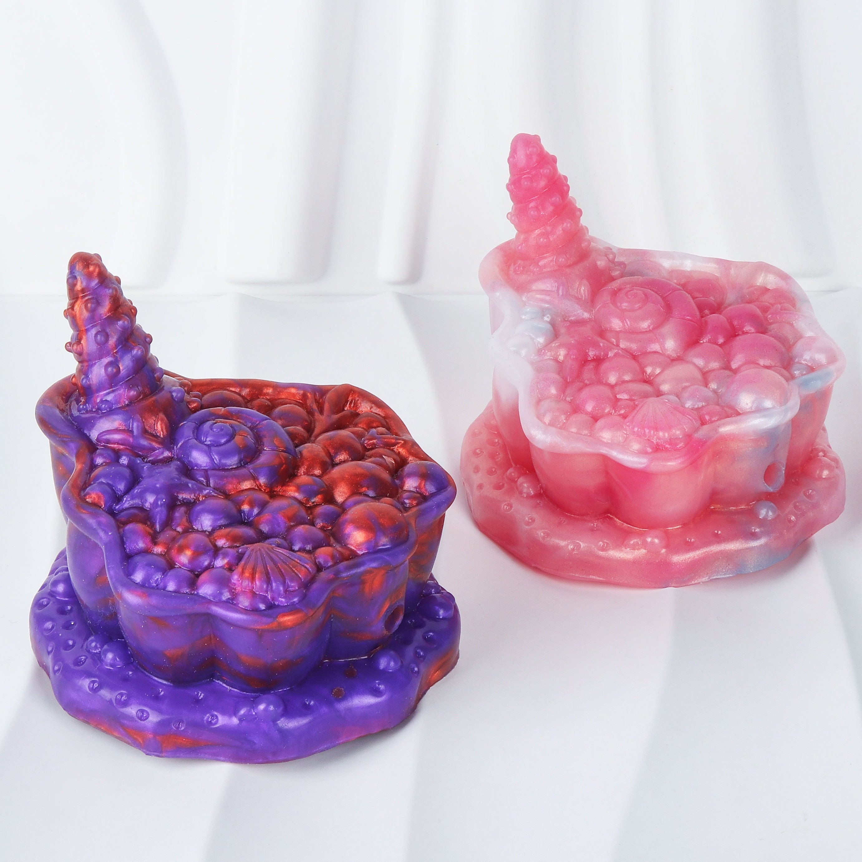 Grinder Toy, Platinum Silicone Fantasy Grinder Bdsm,silicone Grinder ...