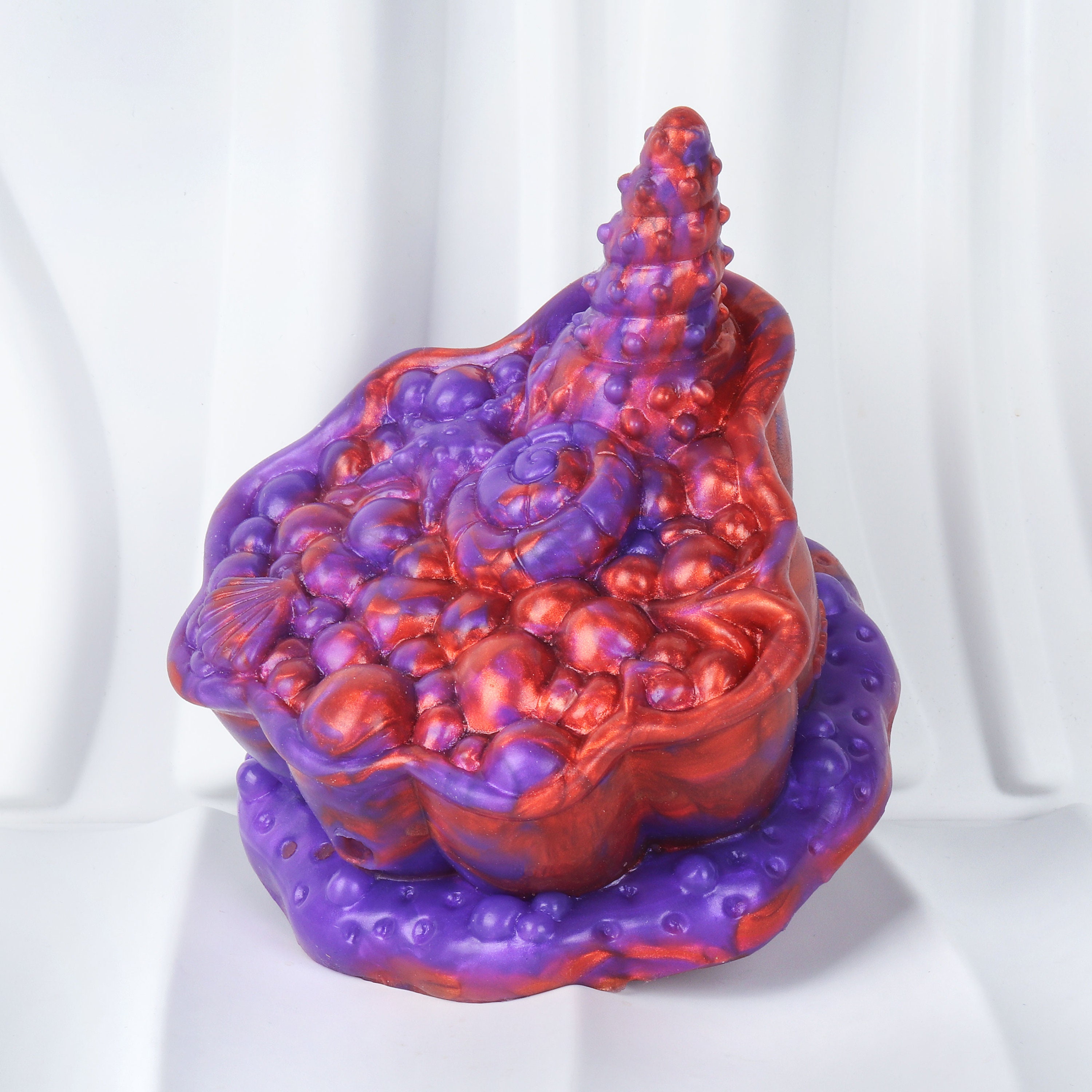 Grinder Toy, Platinum Silicone Fantasy Grinder Bdsm,silicone Grinder ...