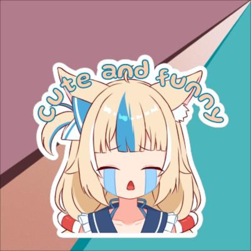 Saba Vtuber Merch - Etsy Canada