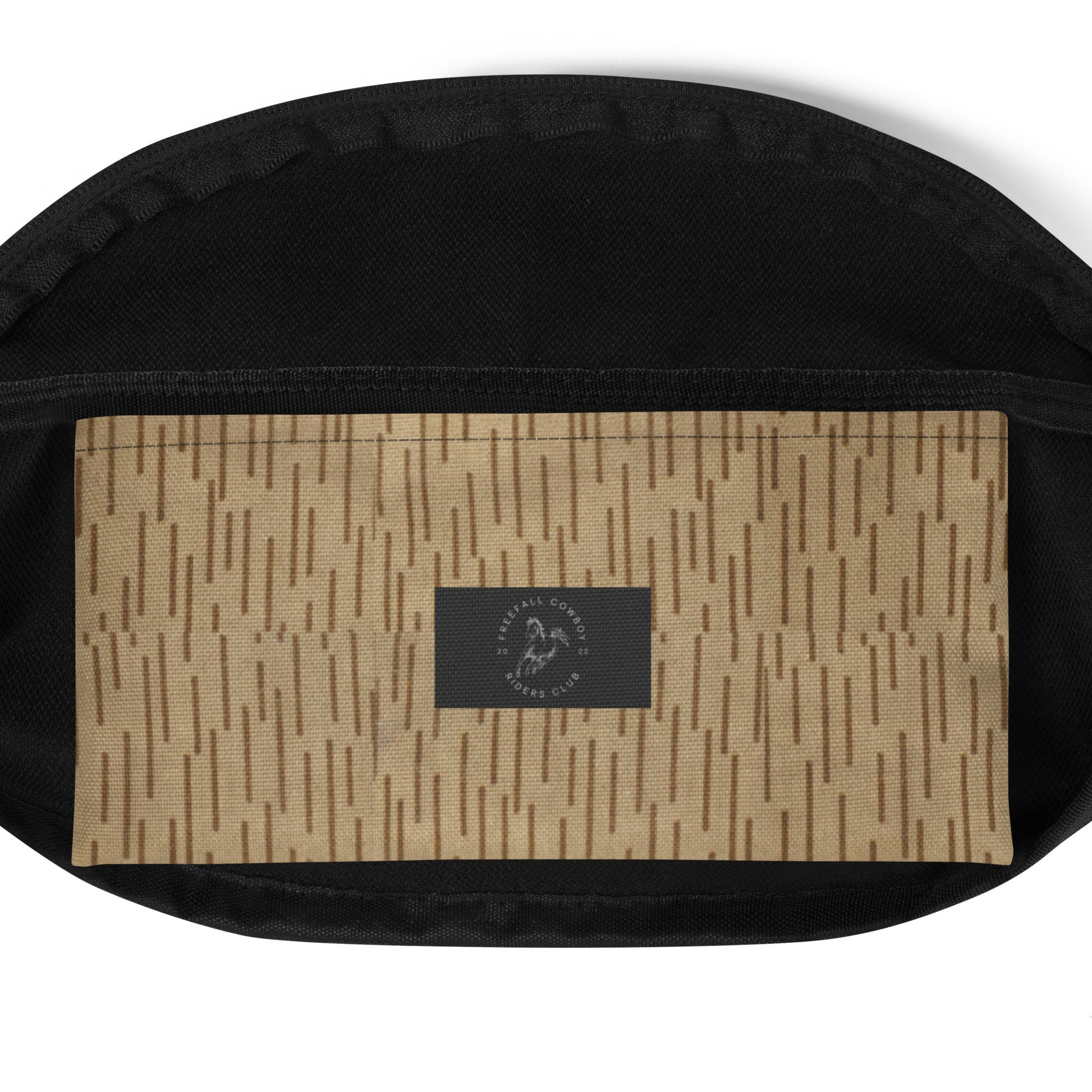 Rain Camo Fanny Pack - Etsy