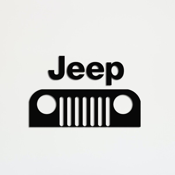 Jeep Duck Sign - Etsy