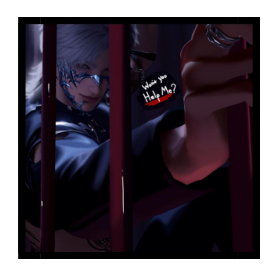 Sylus Catch-22 Event Poster - Etsy