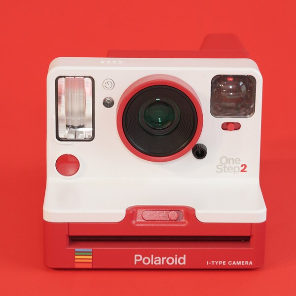 Polaroid Onestep - Etsy