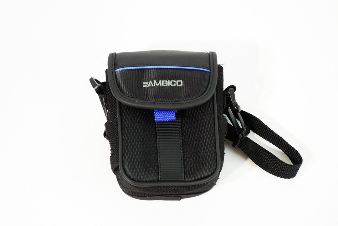 Vintage Ambico Camera Case - Etsy