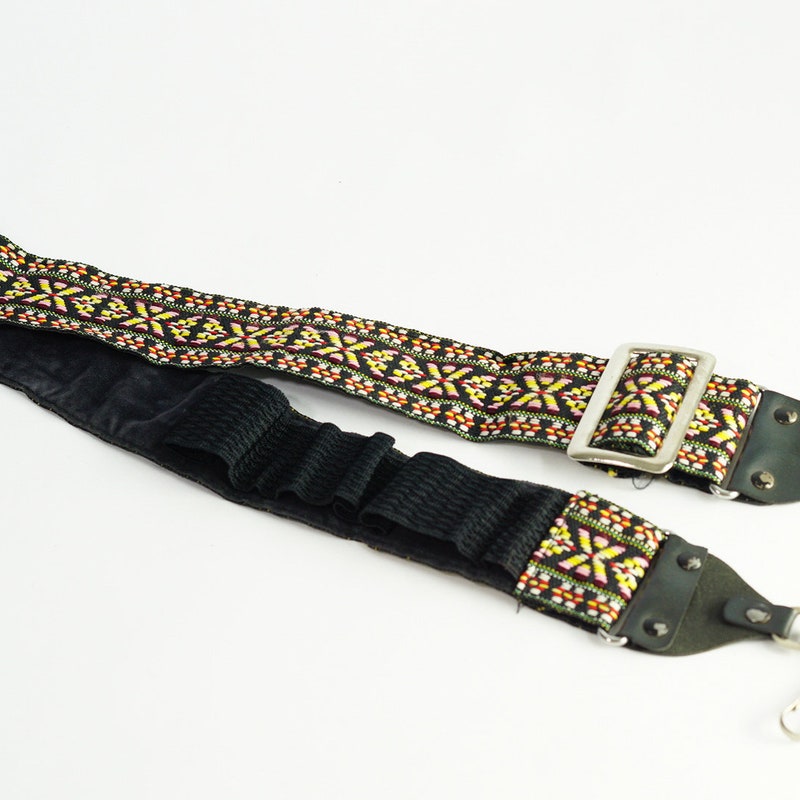 Vintage Camera Strap - Etsy