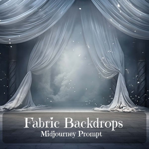Backdrops Prompt - Etsy