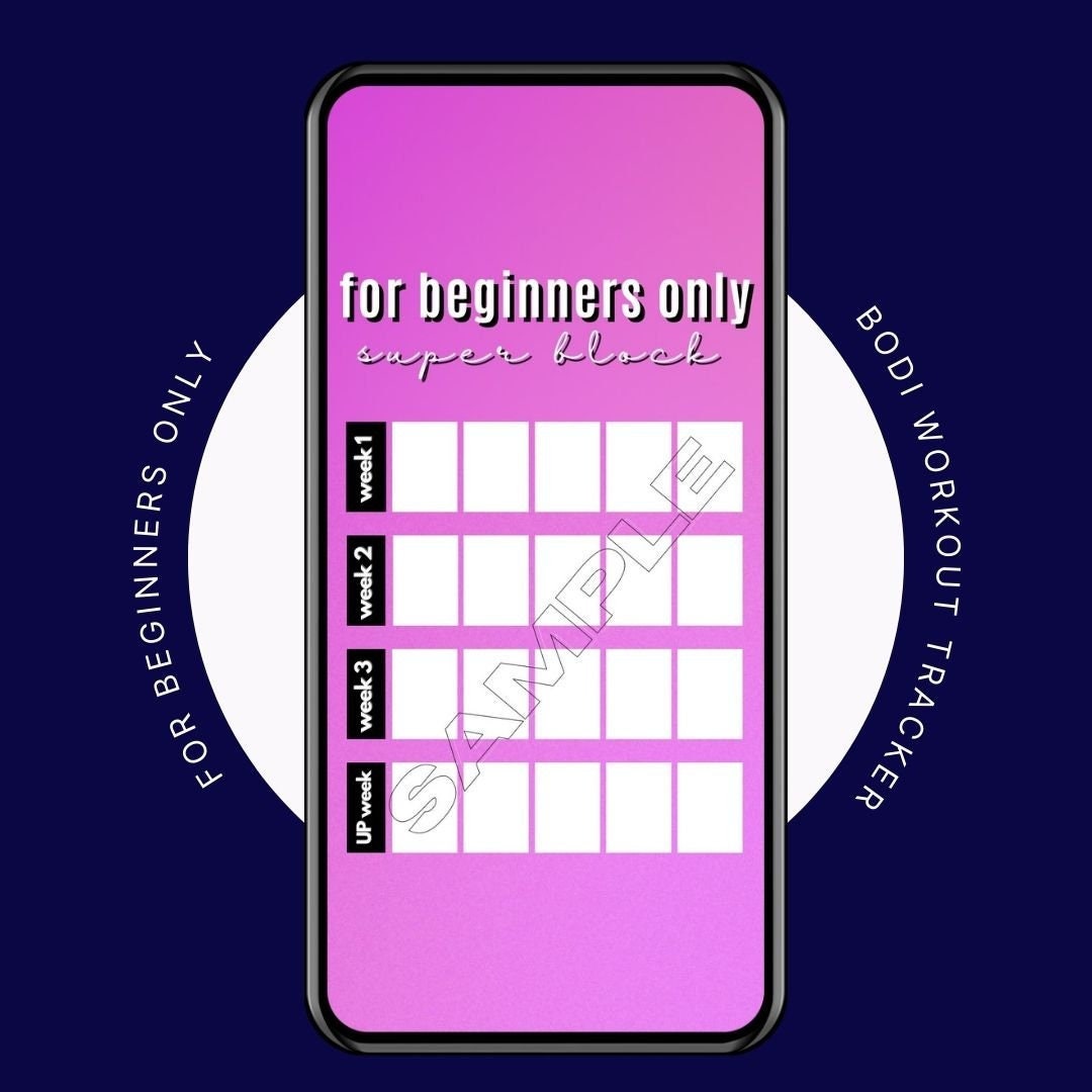 For Beginners Only Tracker for Beginners Only Super Block Sweaty Selfie ...