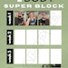 4 Weeks for Every Body Tracker | 4 Week Gut Protocol Bodi Super Block ...