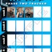 LIIFT More Tracker | Lift More Joel Freeman Bodi Program | Sweaty ...