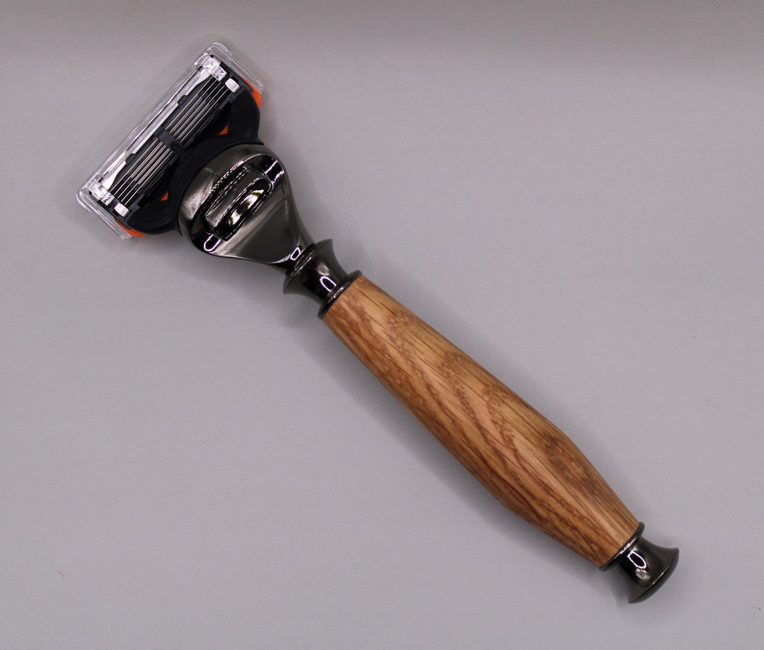 Maker's Mark Razor (with Optional Stand) - Etsy