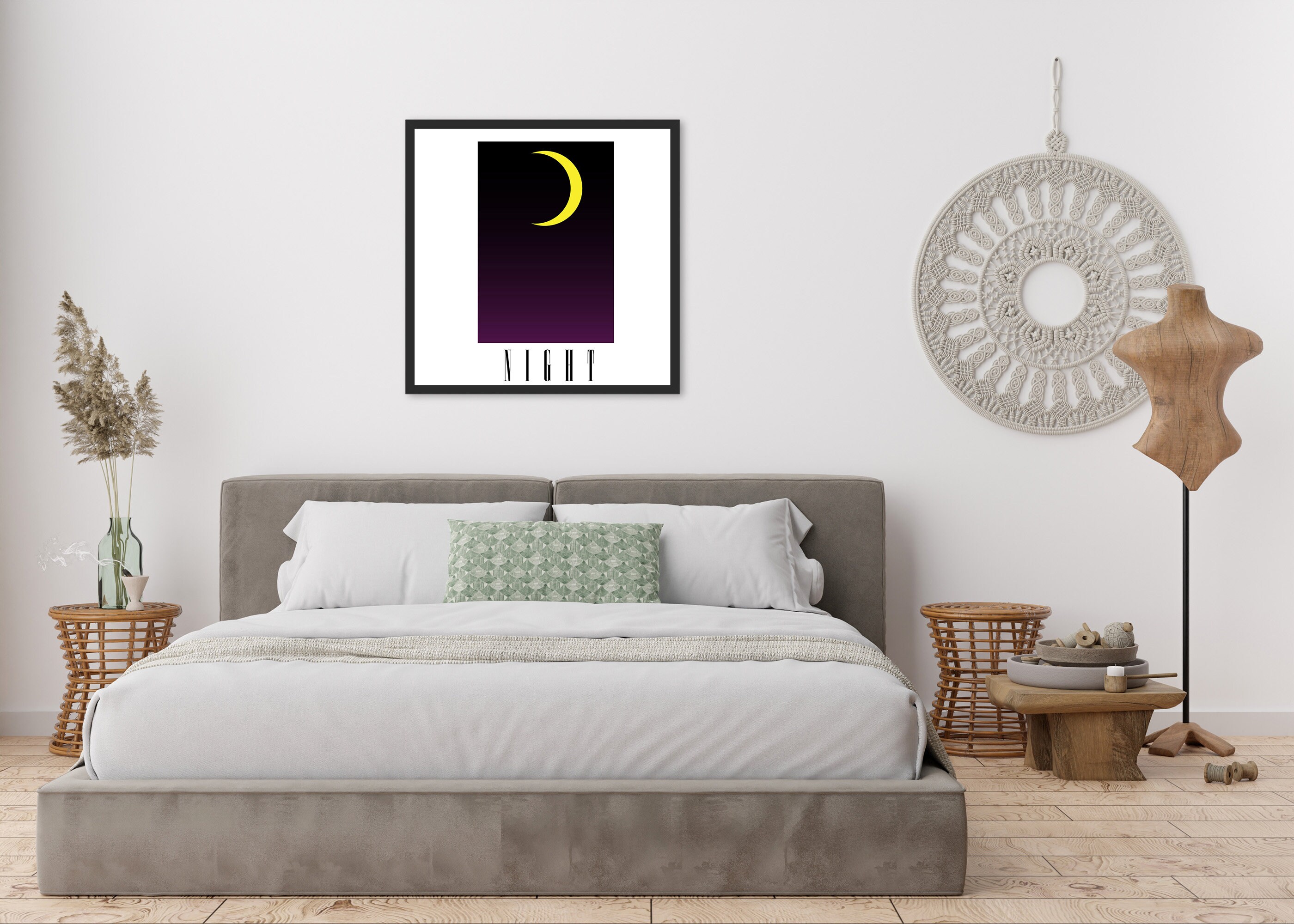 80s Wall Art Retro Wall Art Retro Decor 80s Decor Bedroom Wall Art ...