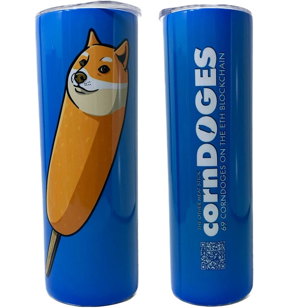 Dogecoin Merchandise - Etsy