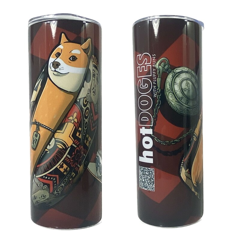 Dogecoin Merchandise - Etsy