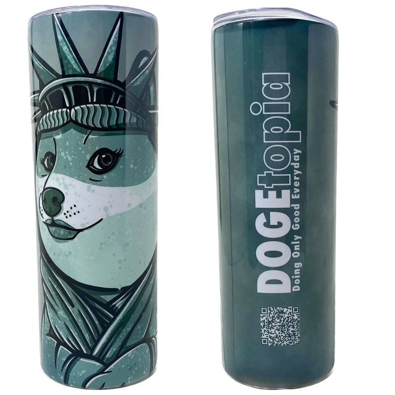 Dogecoin Merchandise - Etsy